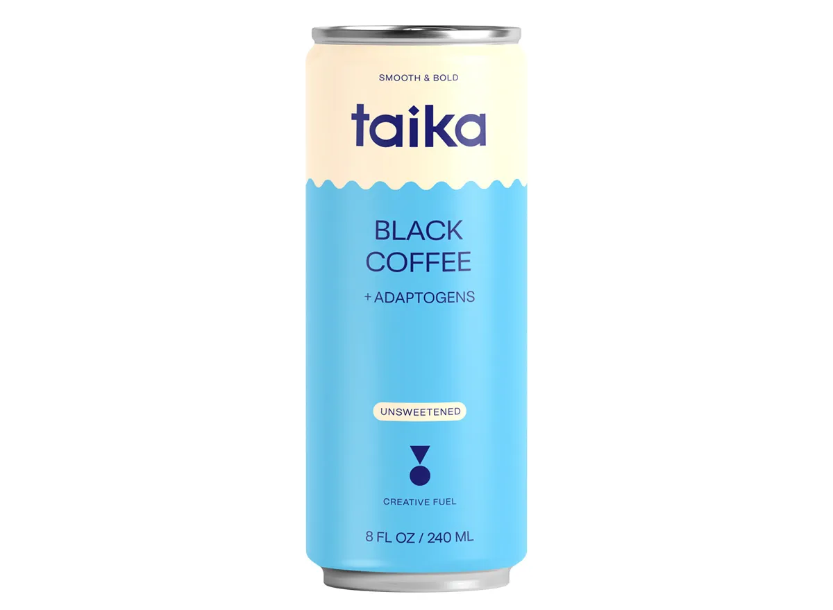 10 Healthiest Canned Coffees—and 4 To Skip