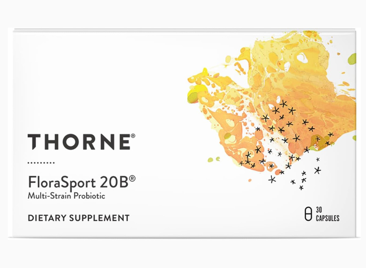 10 Best Probiotic Supplements for Gut Health in 2024