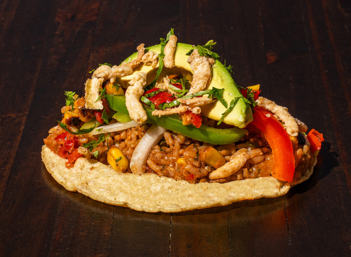 The 8 Healthiest Torchy's Tacos Orders—and 3 To Skip