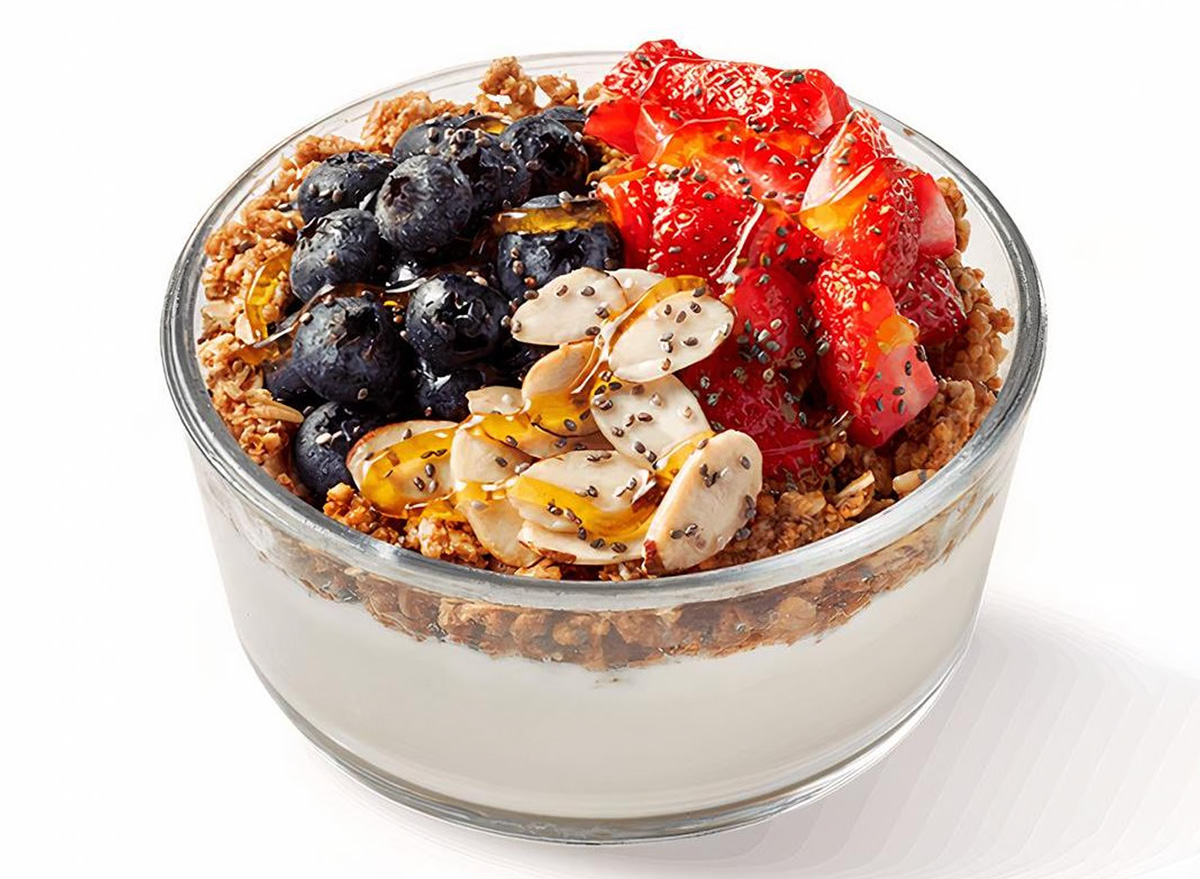 Tropical Smoothie's Menu: The Best & Worst Items To Order