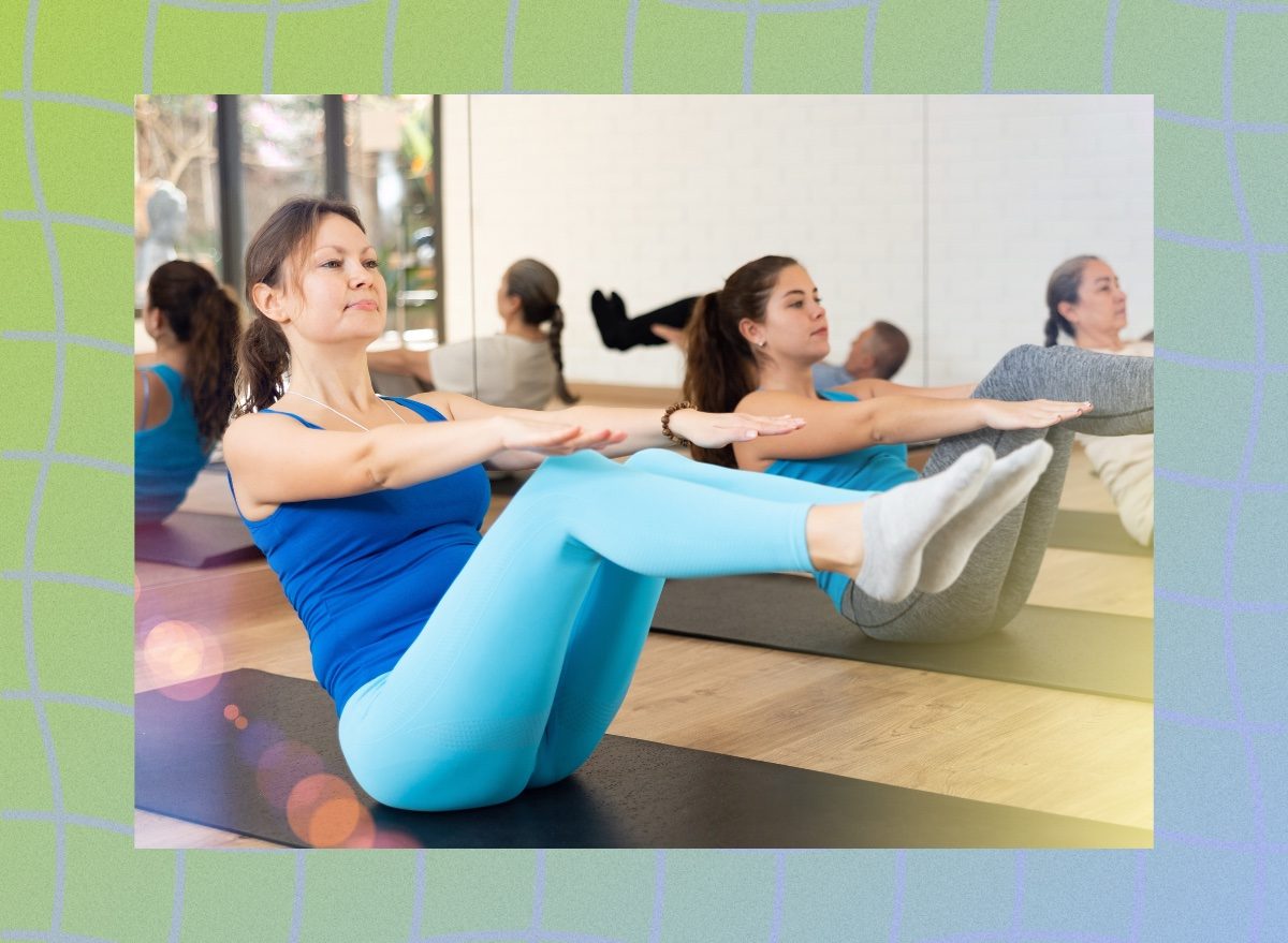 This 60-Second Core Challenge Reveals How Strong You Really Are