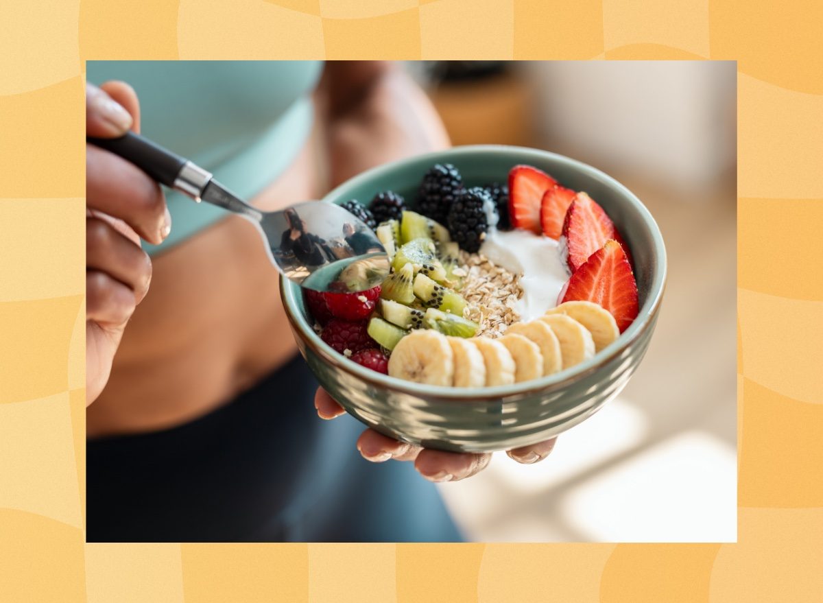 10 Best Foods for a Weight-Loss Plateau