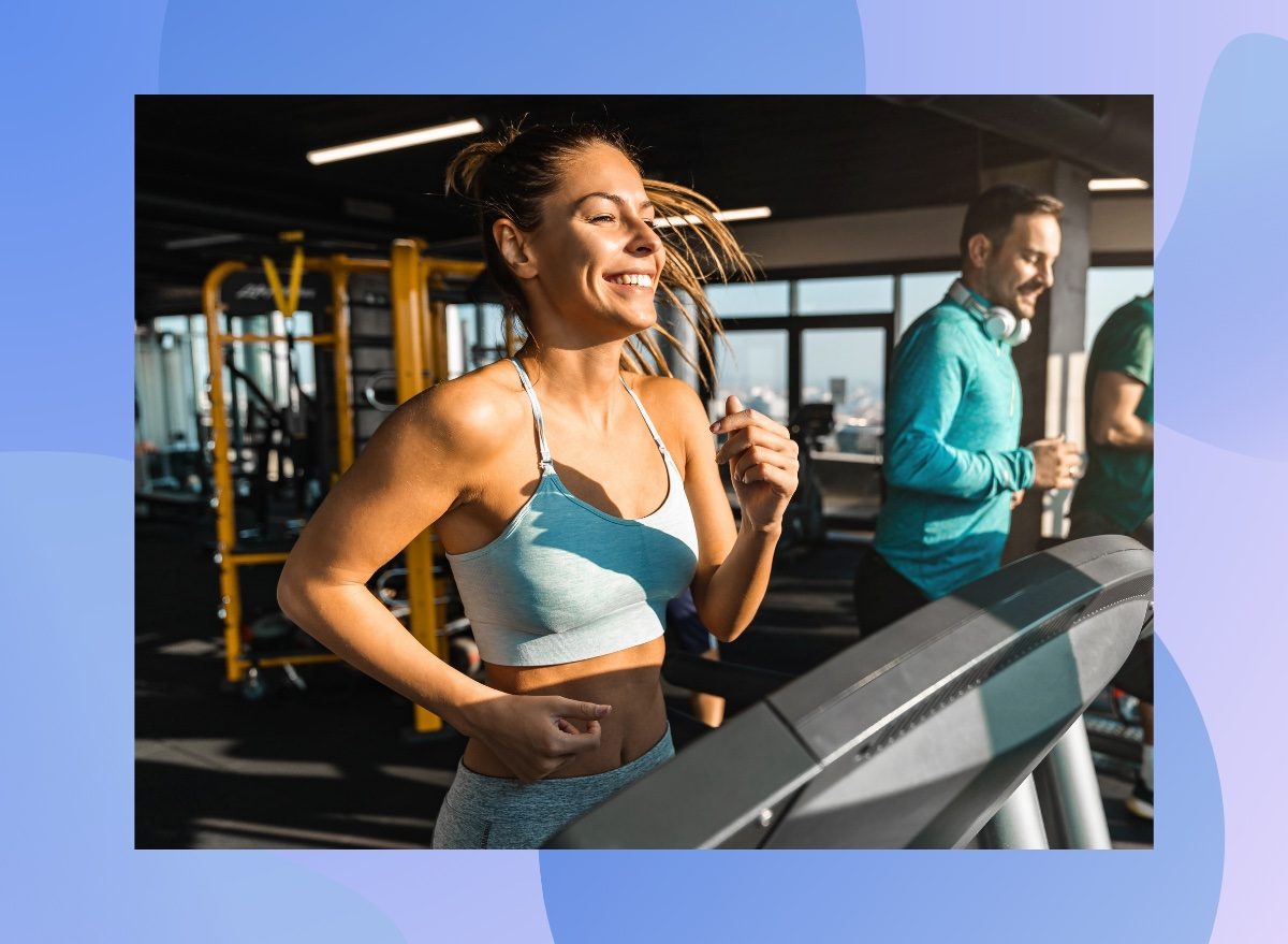 The One-Minute Fat-Burning Test You Should Try Right Now