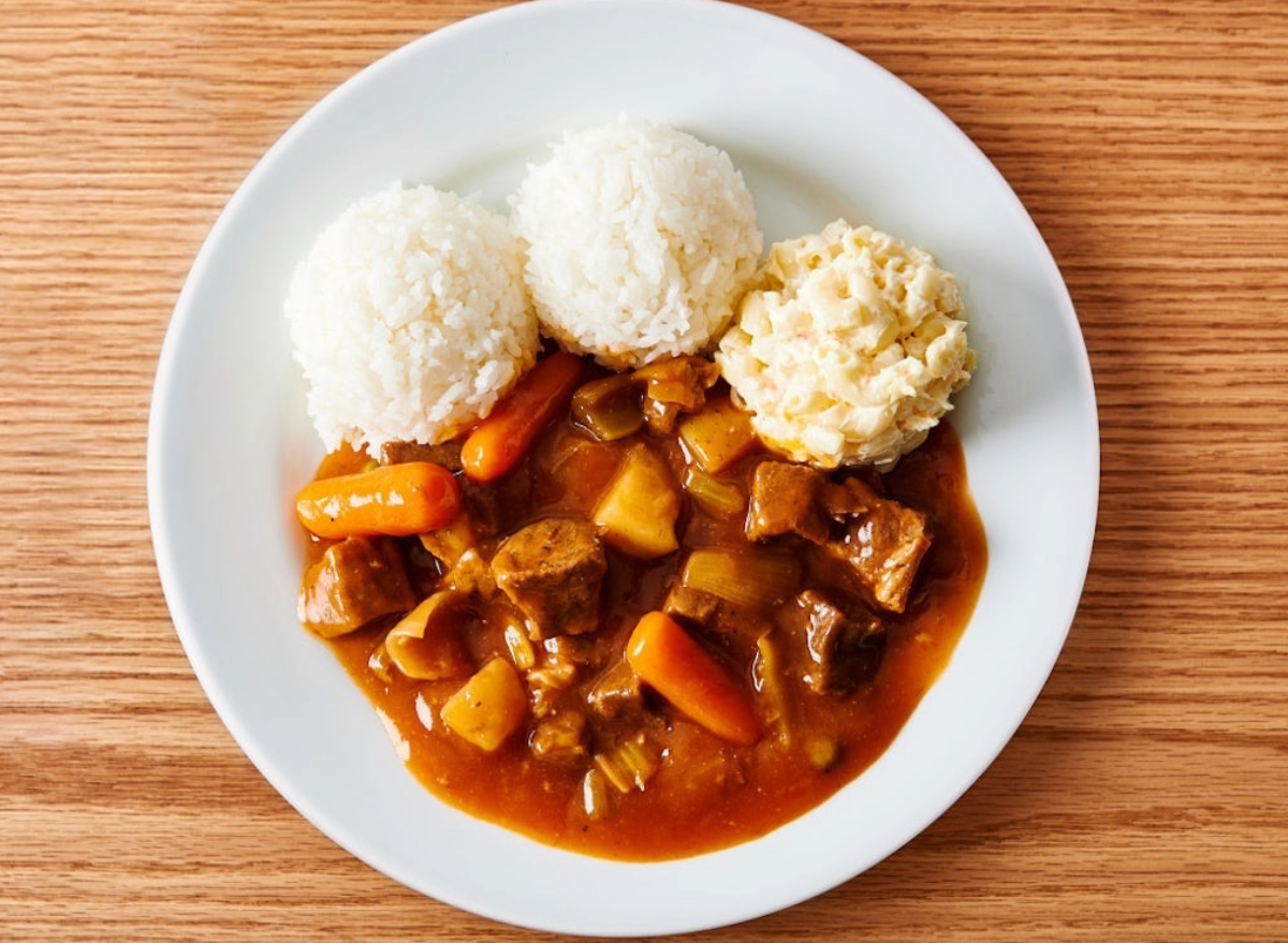 6 Restaurant Chains That Serve the Best Beef Stew