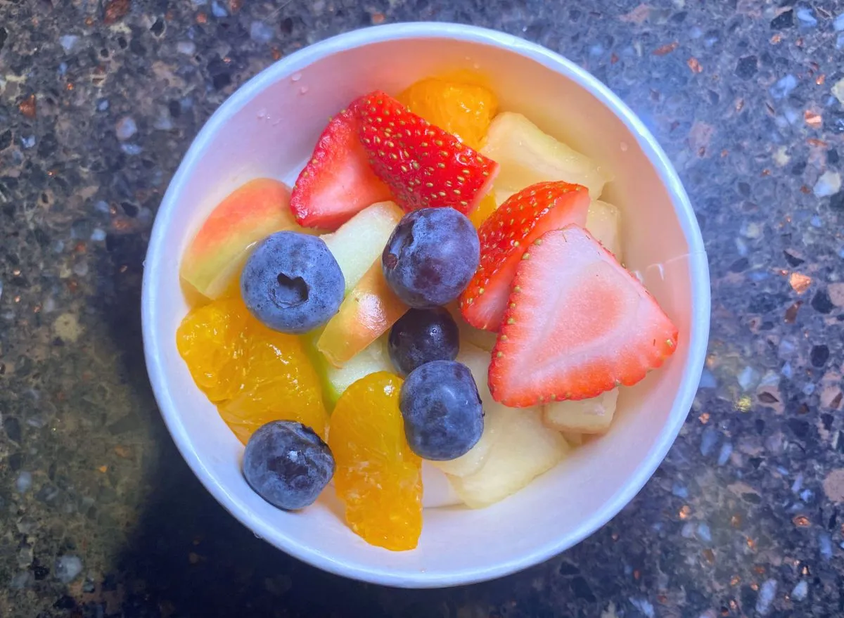 Every Single Chick-fil-A Side, Tasted & Ranked in 2024