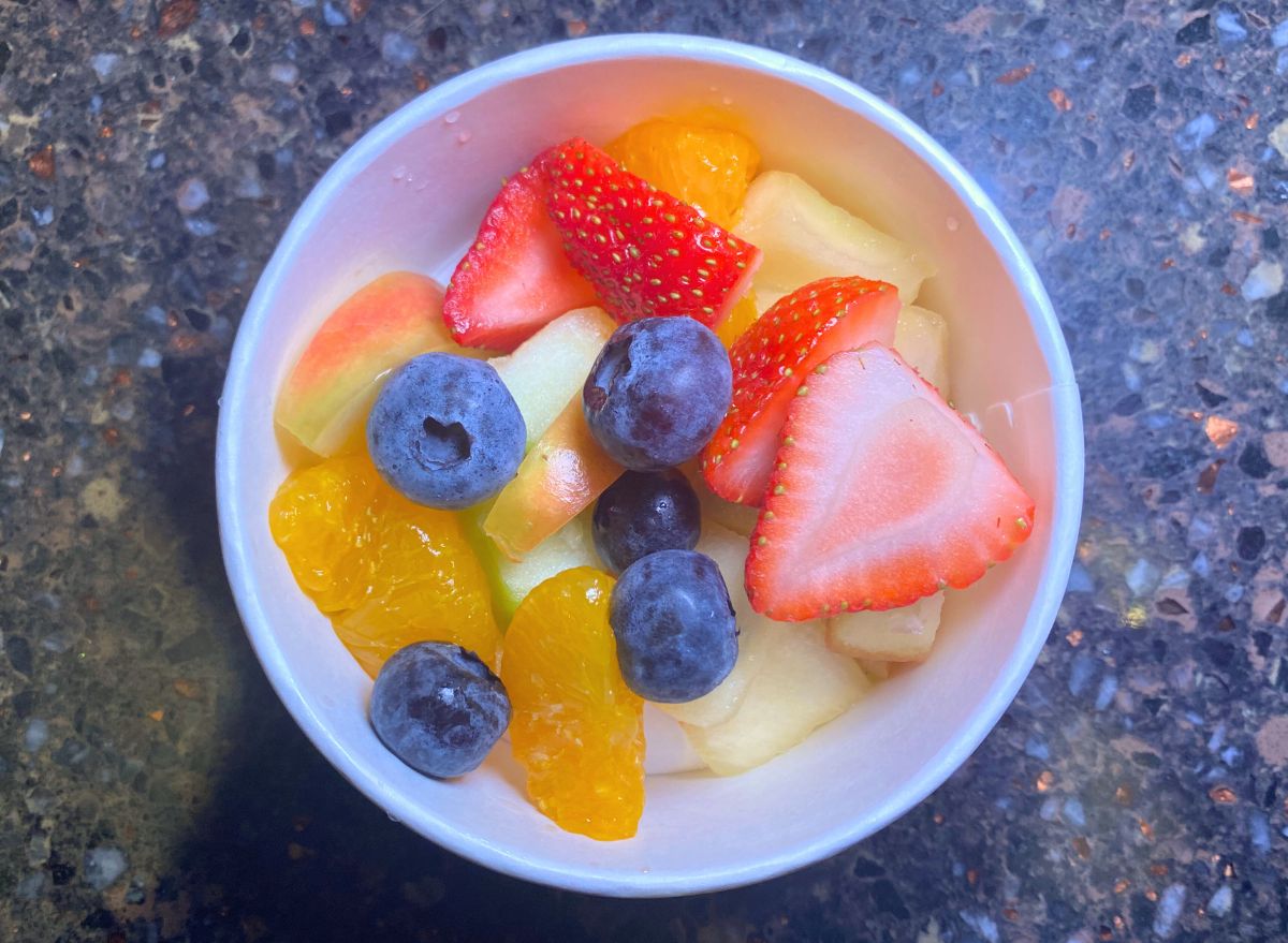 Every Single Chick-fil-A Side, Tasted & Ranked in 2024