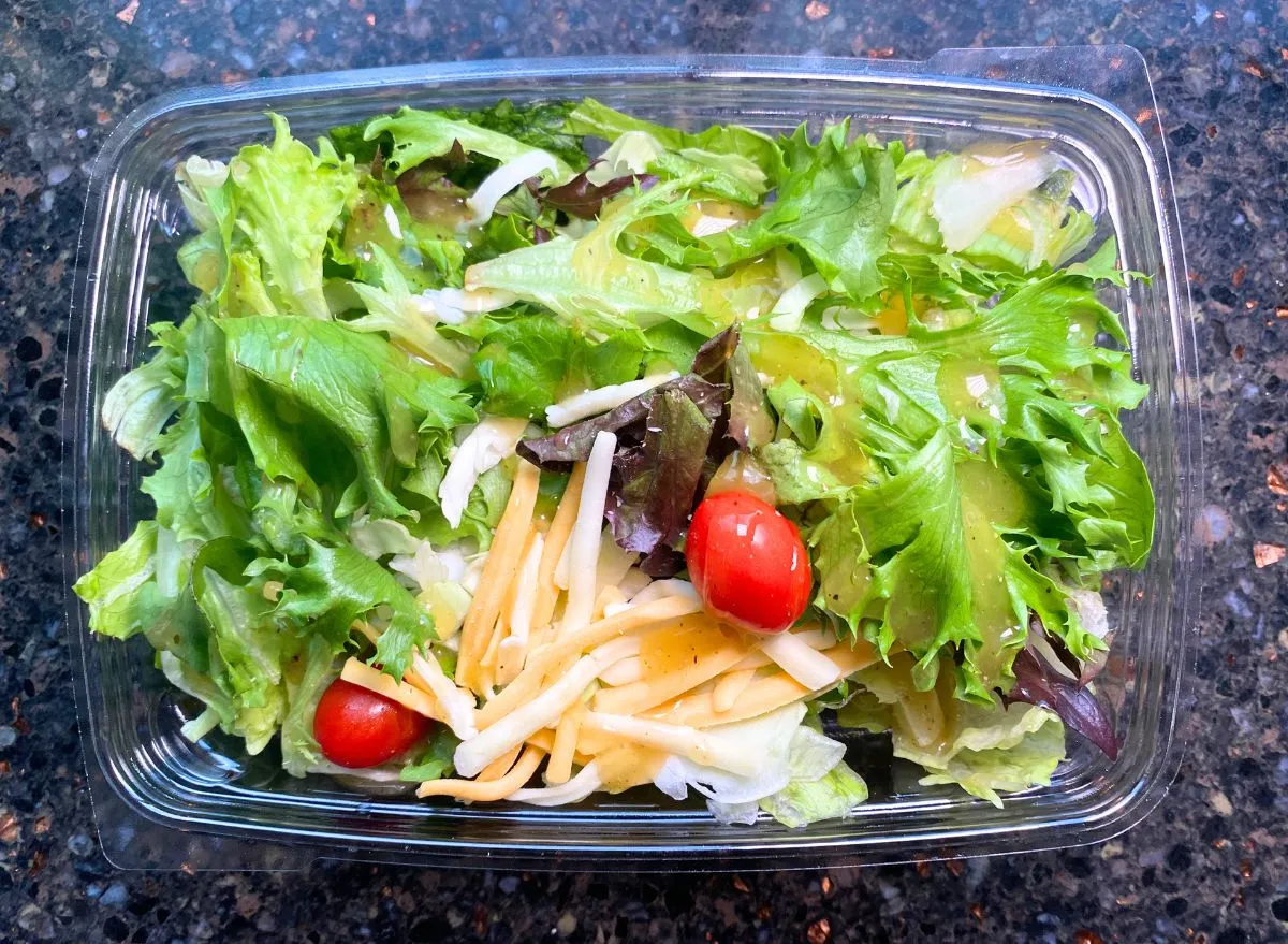 Every Single Chick-fil-A Side, Tasted & Ranked in 2024