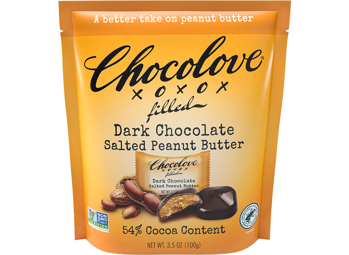 22 Best Healthy Candies You Can Eat
