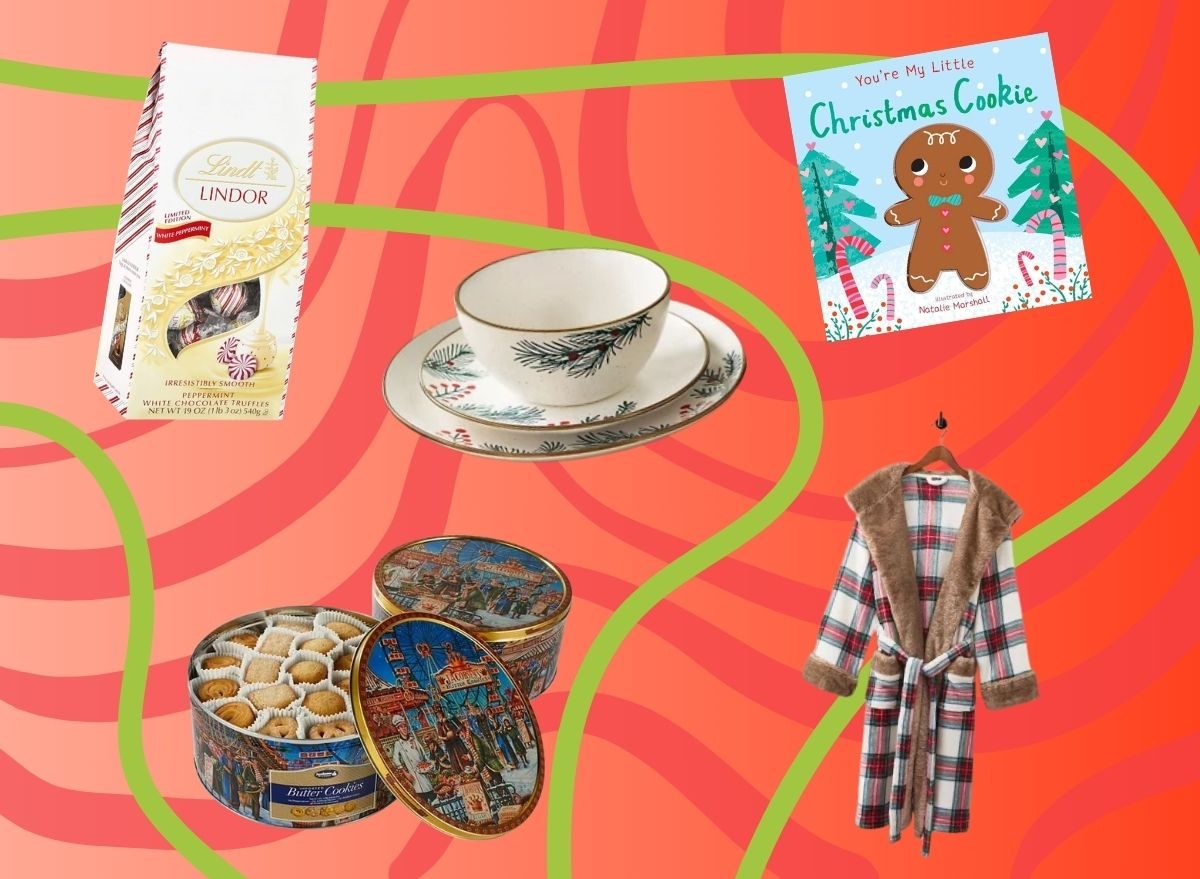 18 Best Sam’s Club Holiday Items 2024
