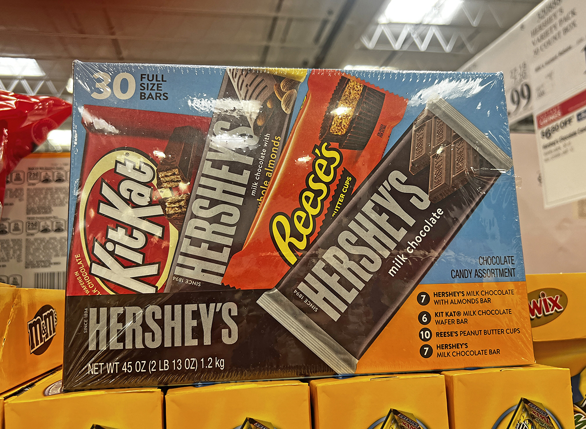 15 Best Costco Halloween Items to Buy Before They Sell Out