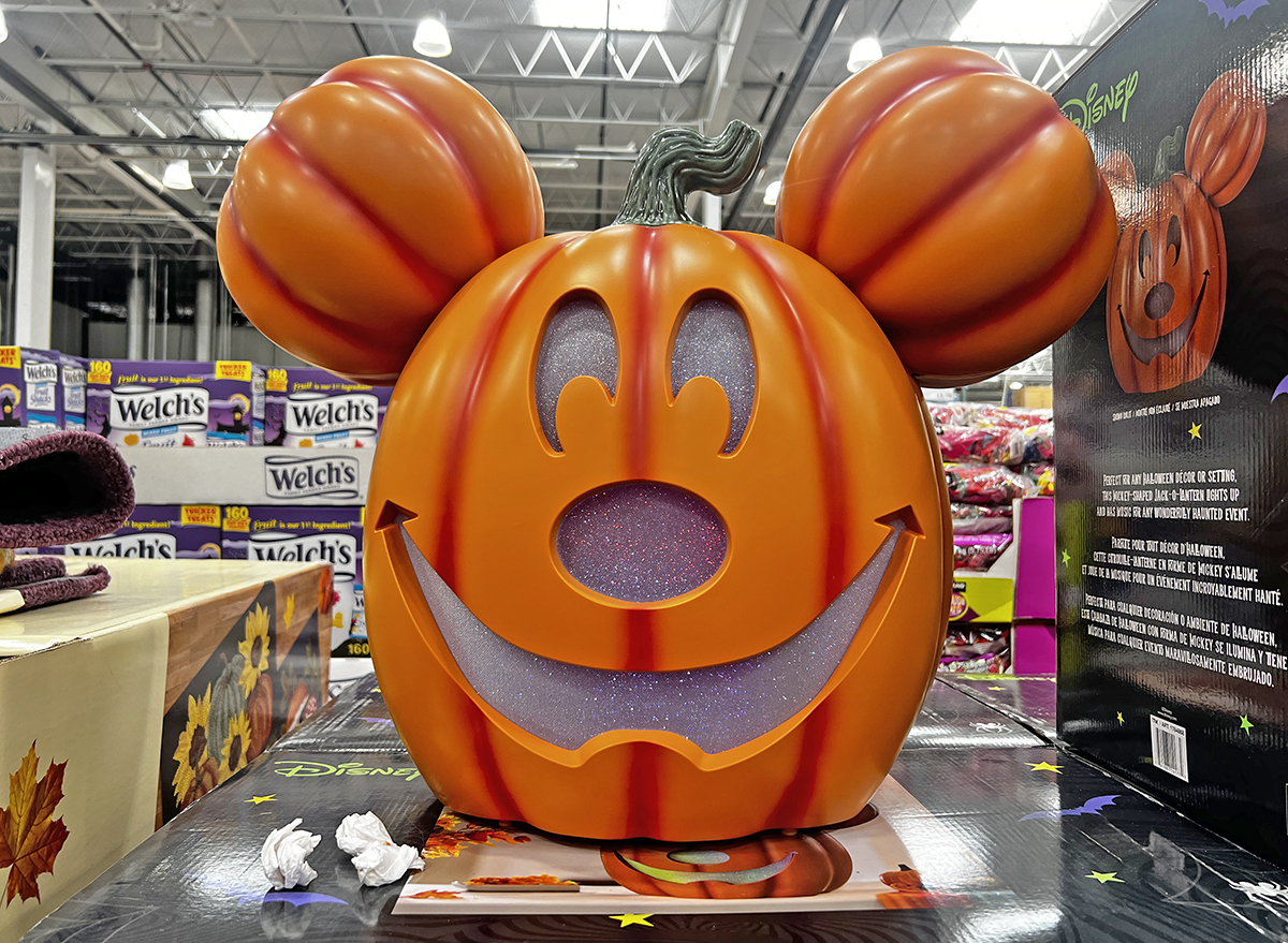 15 Best Costco Halloween Items to Buy Before They Sell Out