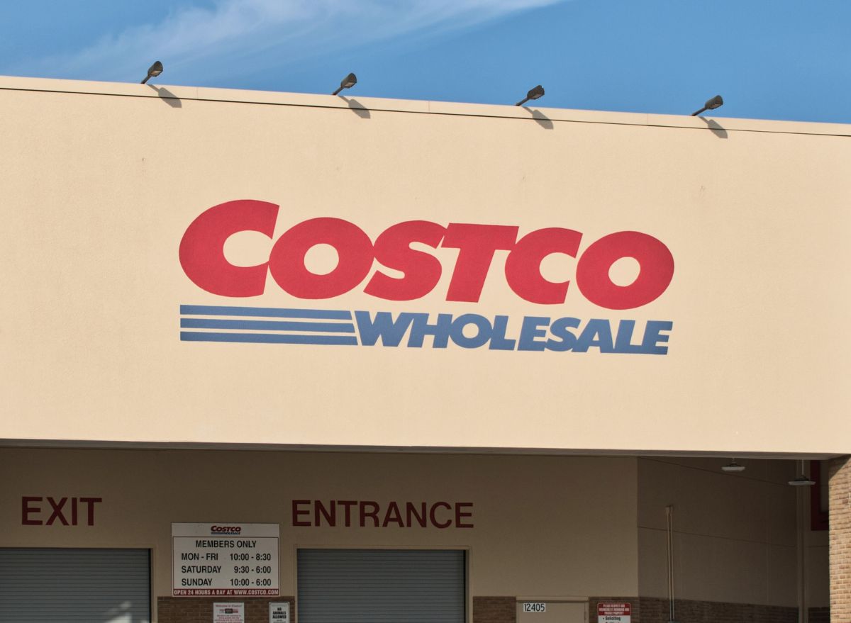Costco - Healthy Guides, Lists & Swaps | Eat This, Not That!