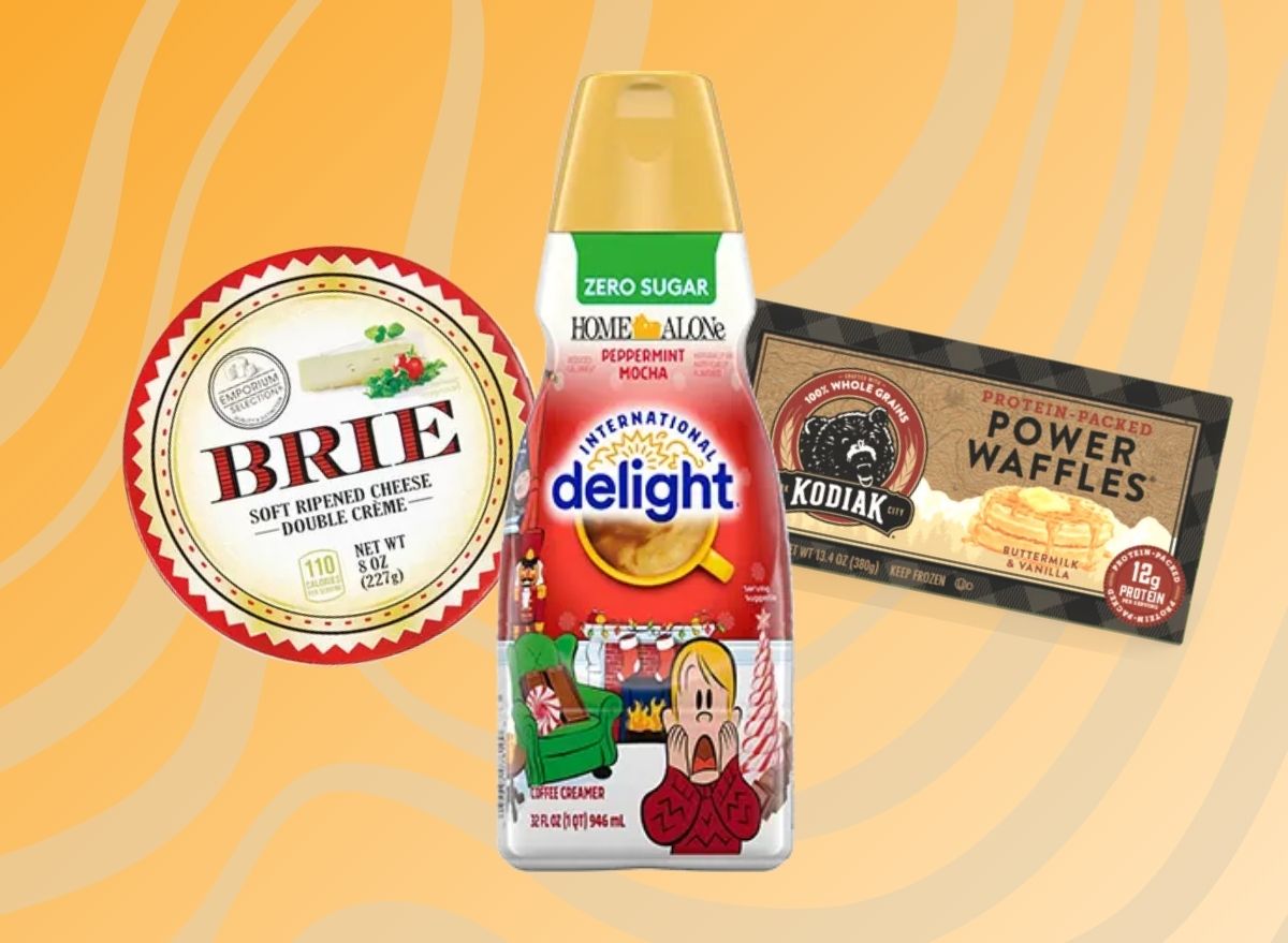 Savencia Cheese & More Food Recalls Happening Now