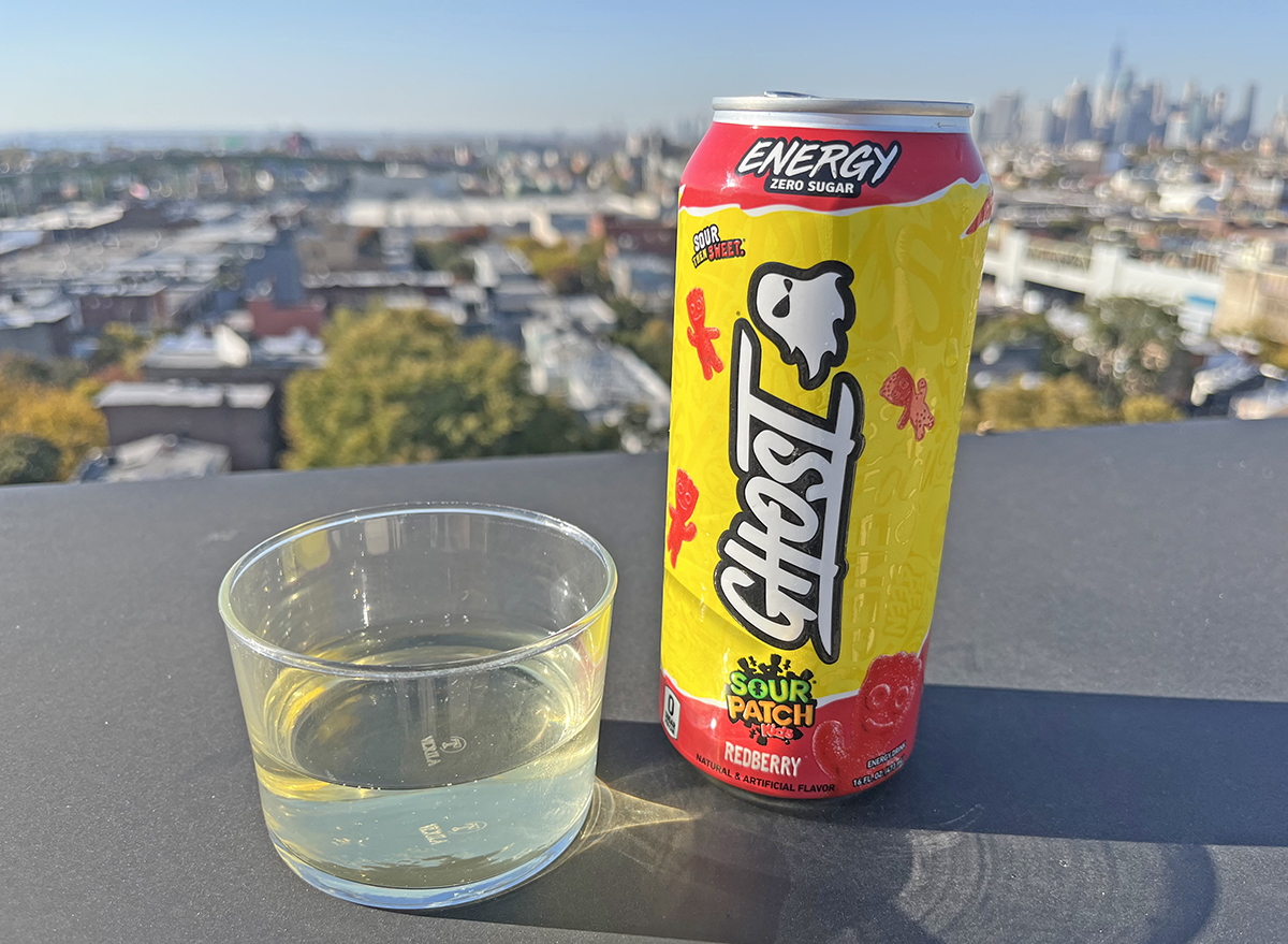 7 Popular Energy Drinks, Tasted & Ranked in 2024