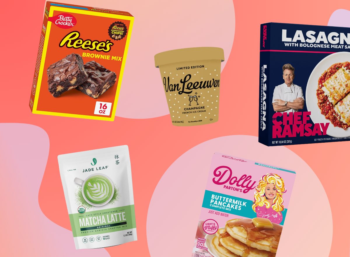 10 Best New Walmart Items You Can Score in October 2024