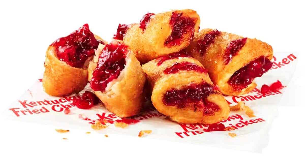 KFC Adding 4 Major New Items To the Menu