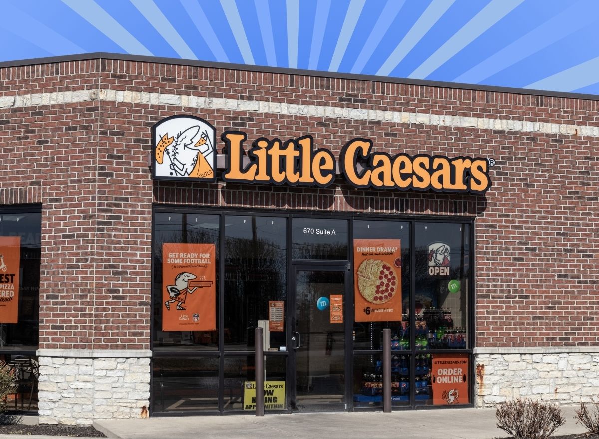 Little Caesars New Artisan Pizzas | Menu & Review - News Directory 3