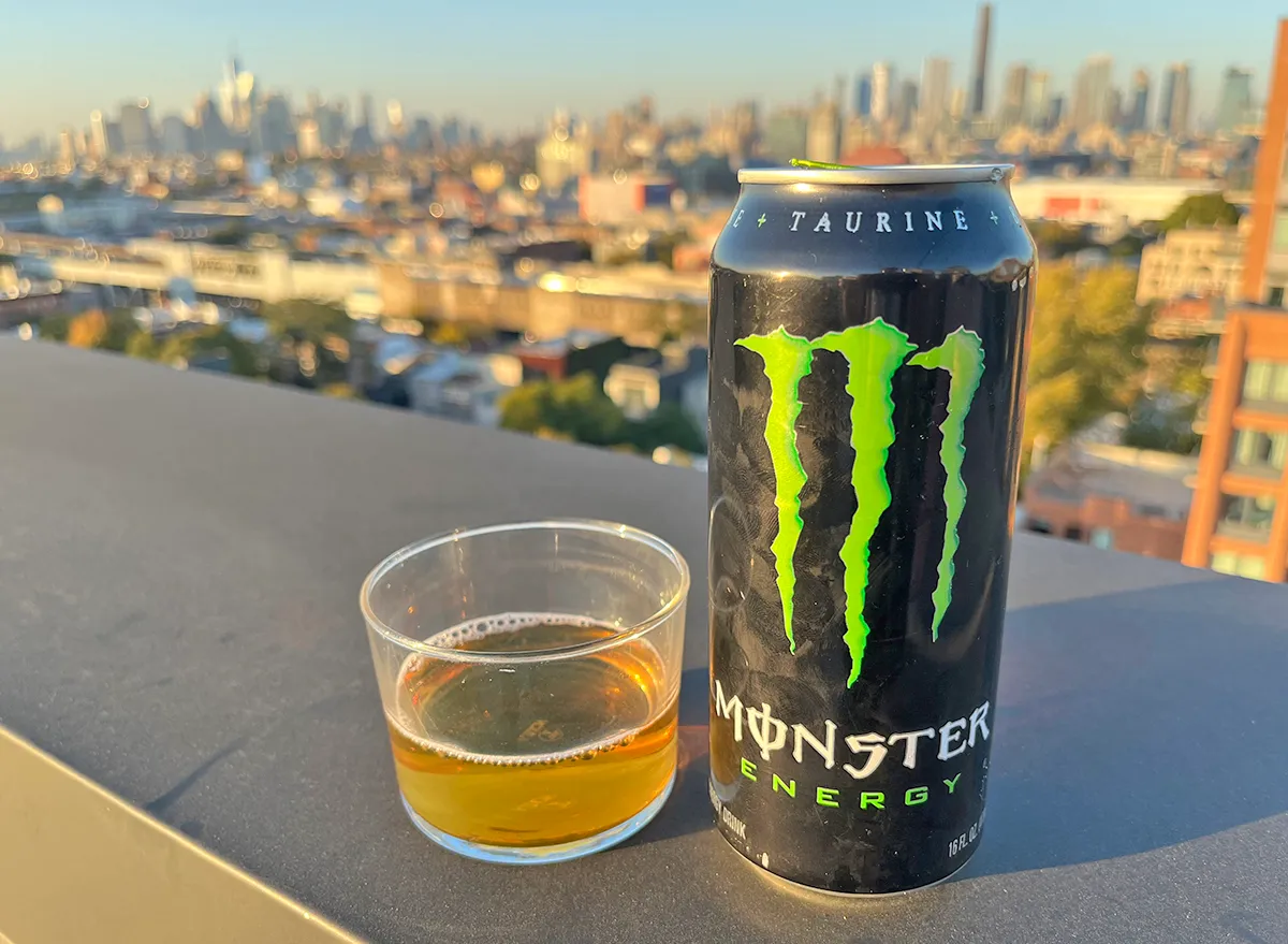 7 Popular Energy Drinks, Tasted & Ranked in 2024
