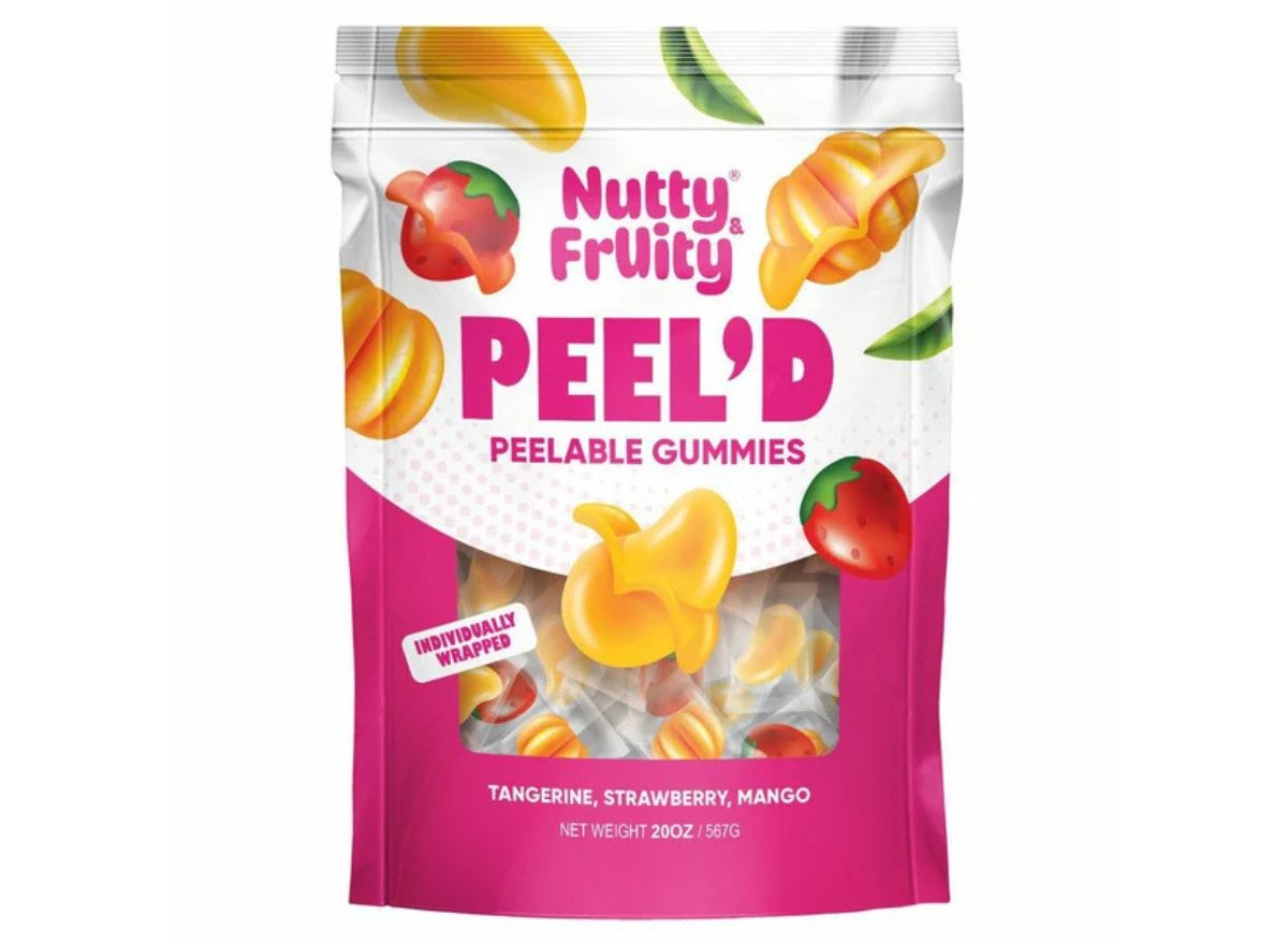 Costco Is Now Selling the Viral Peelable Candies