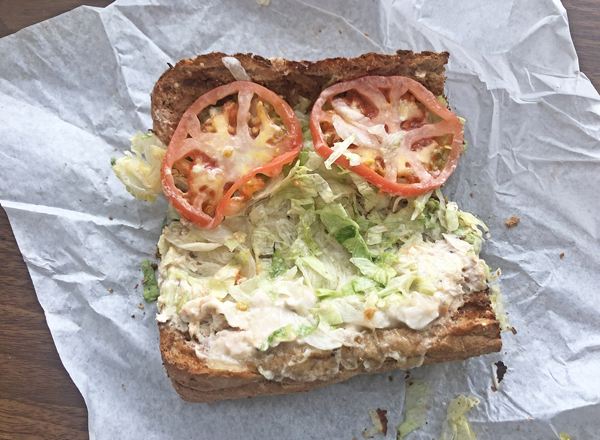 5 Sandwich Chain Tuna Subs, Tasted & Ranked in 2024