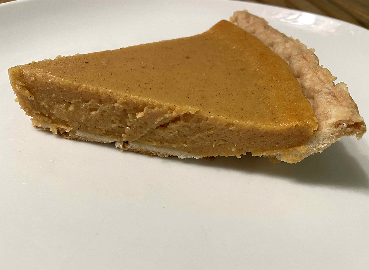 4 Sam's Club Fall Pies, Tasted & Ranked in 2024