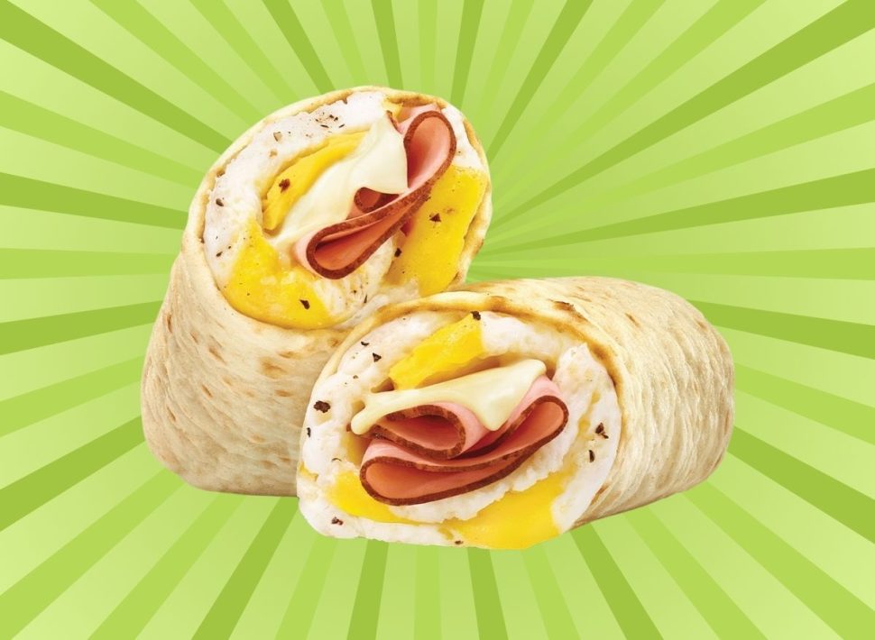 Every Subway Breakfast Item, Tasted & Ranked in 2024