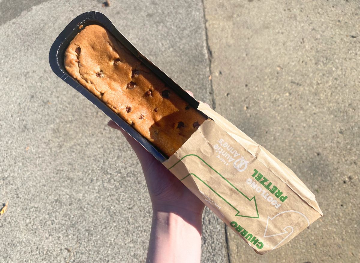 7 Popular Fast-Food Desserts, Tasted & Ranked in 2024