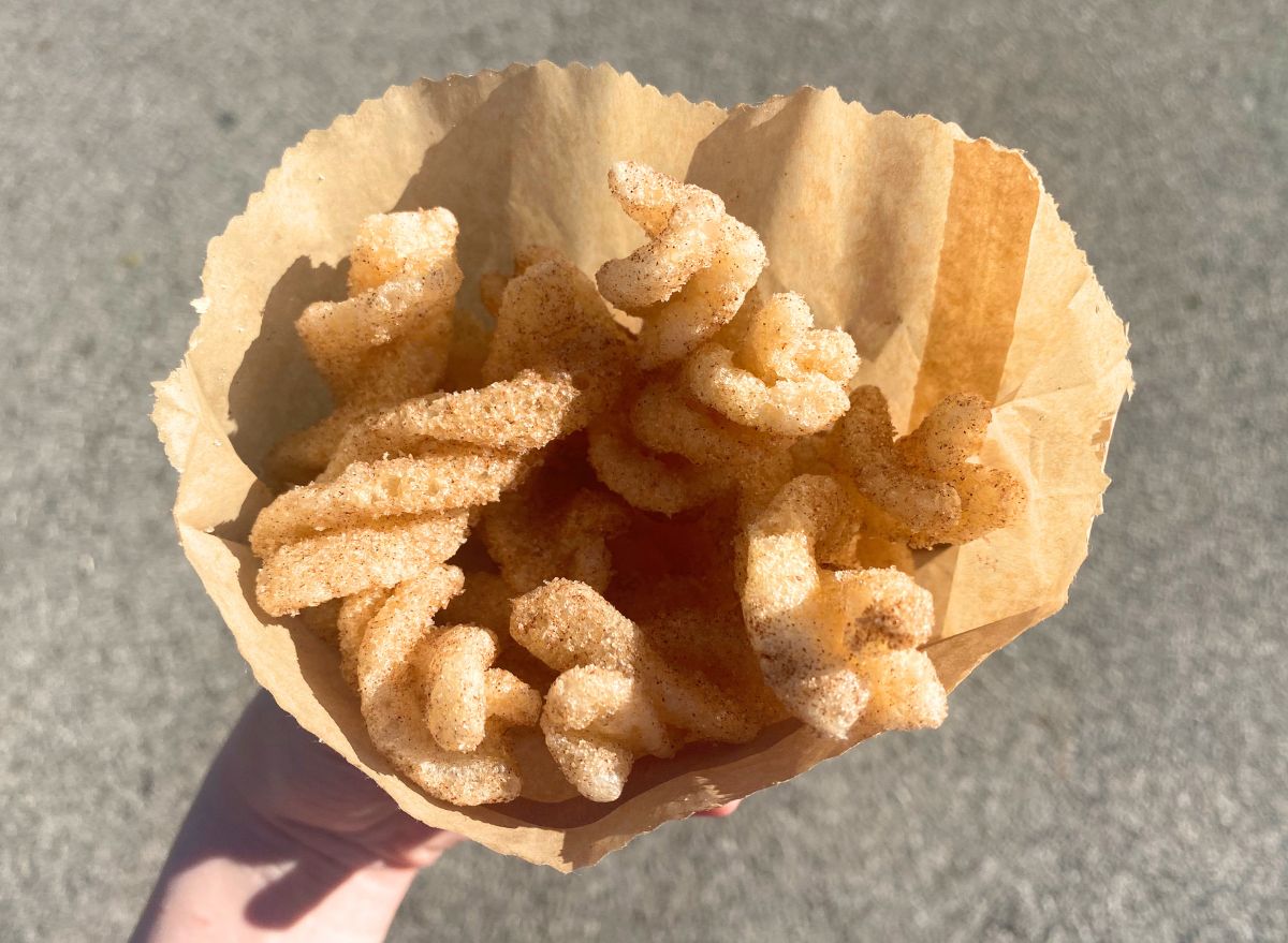 7 Popular Fast-Food Desserts, Tasted & Ranked in 2024