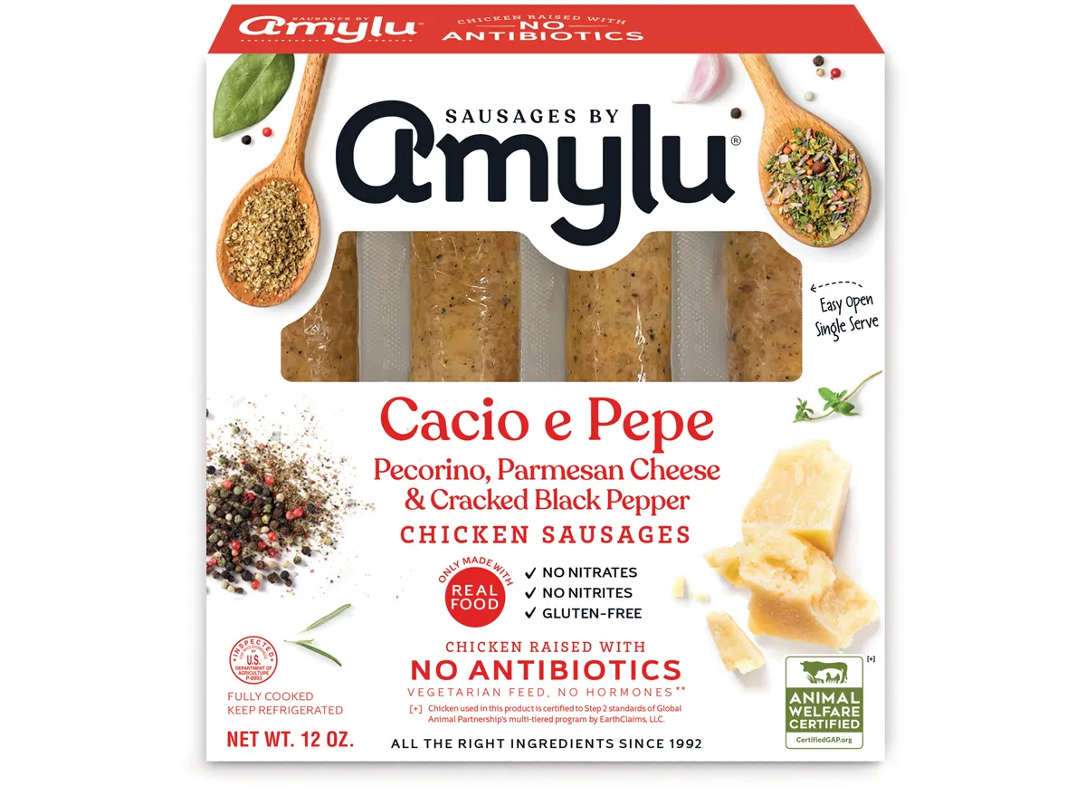 11 Healthiest Sausage Brands, According to Dietitians