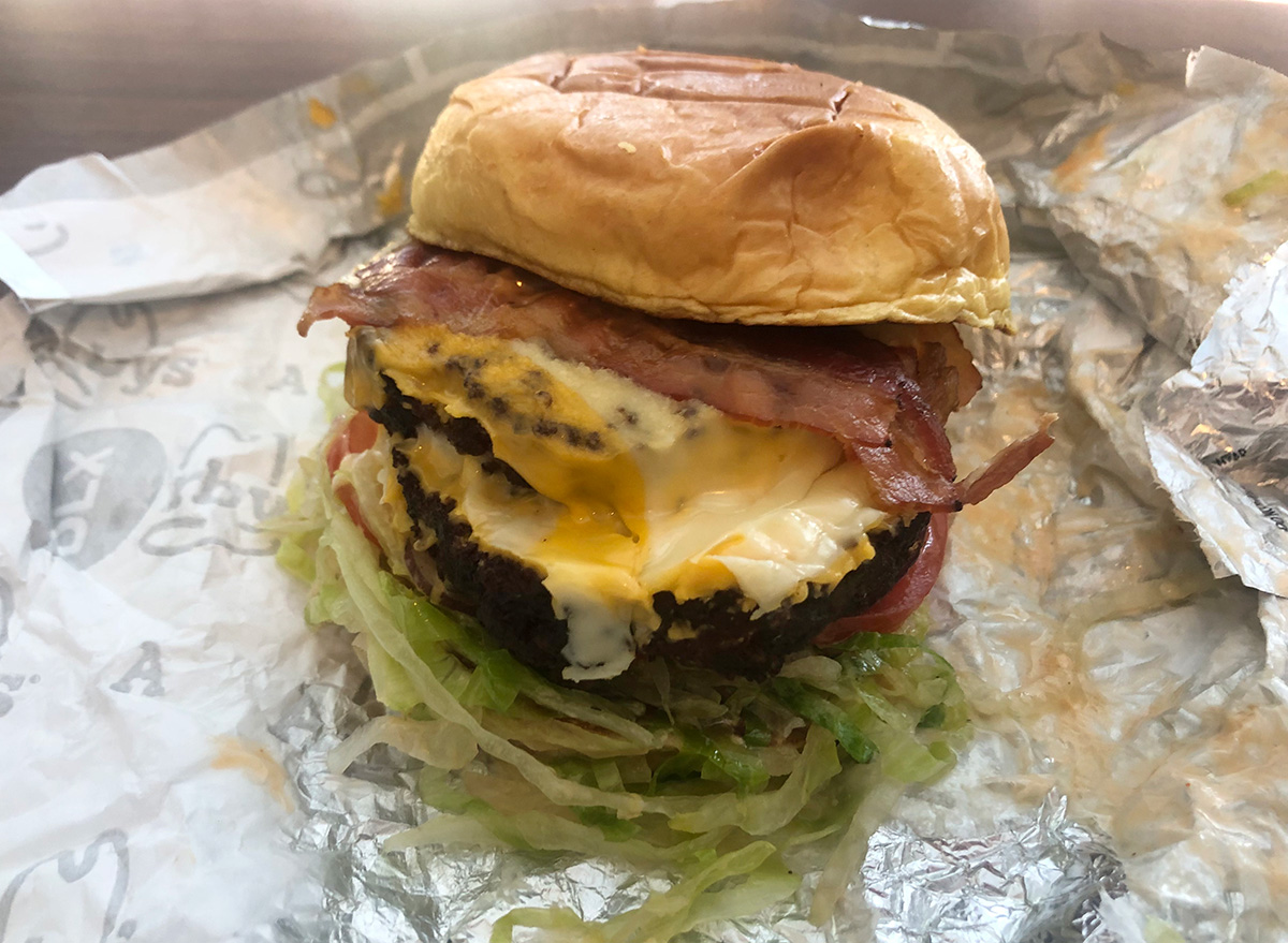 Every Arby's Burger, Tasted & Ranked in 2024