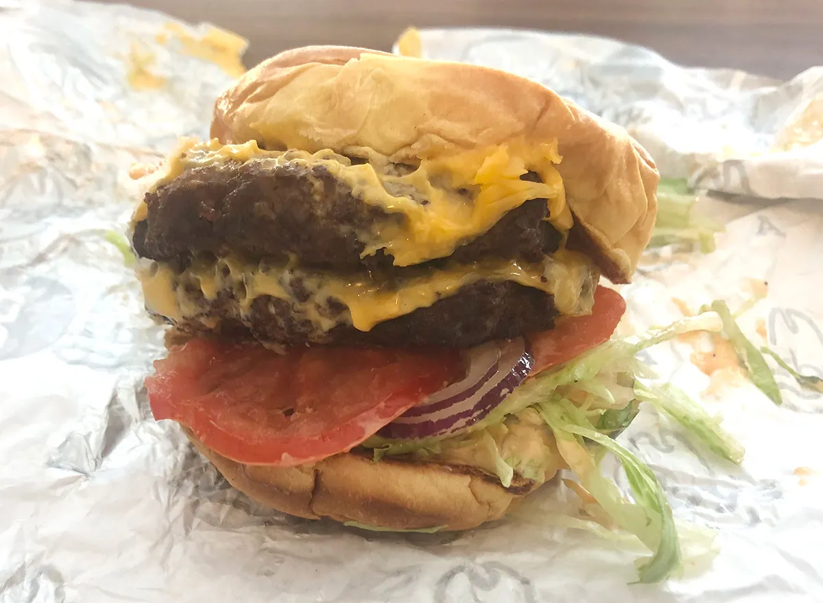 Every Arby's Burger, Tasted & Ranked in 2024