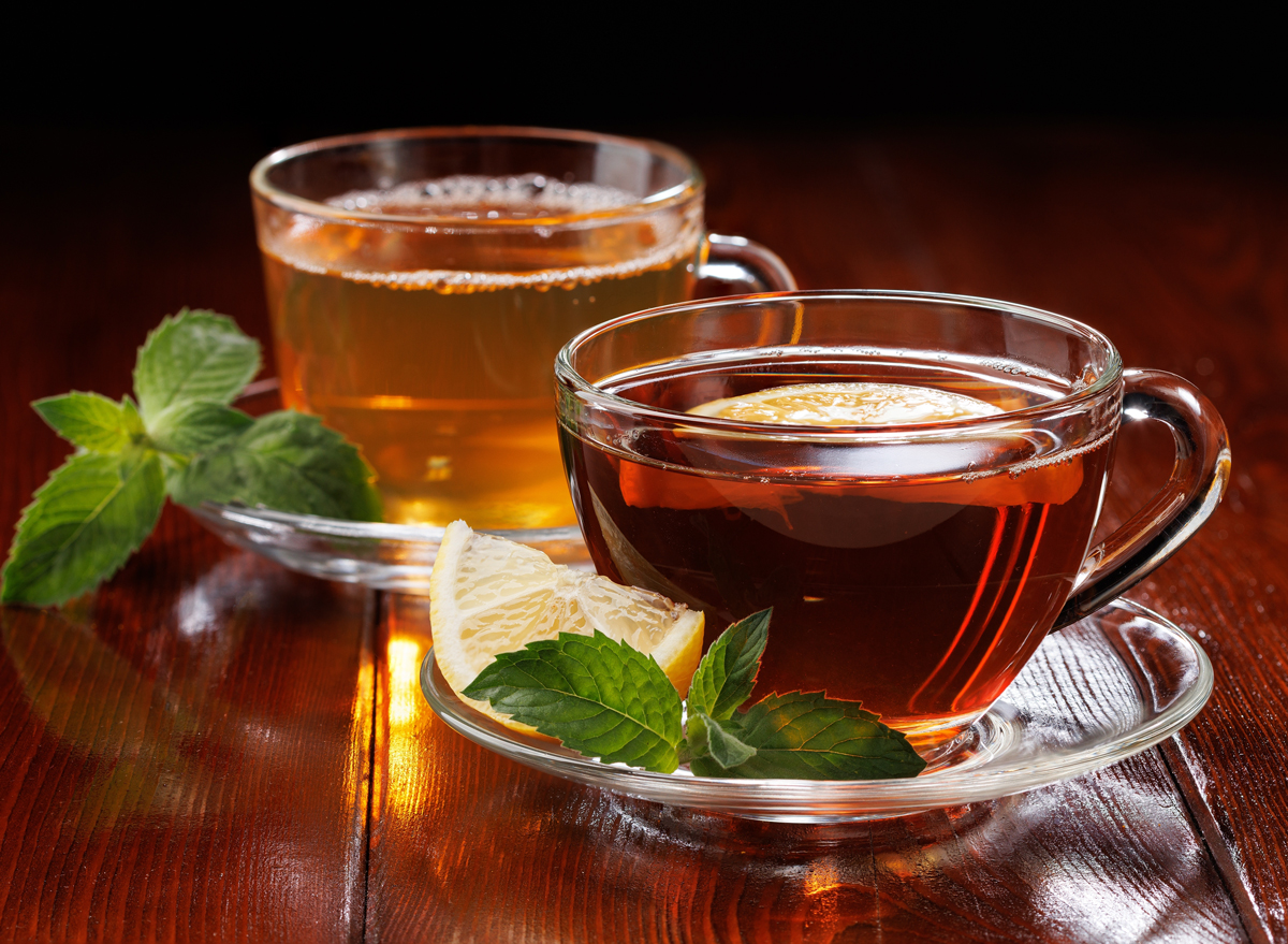 Black Tea vs. Green Tea: Is One Healthier?