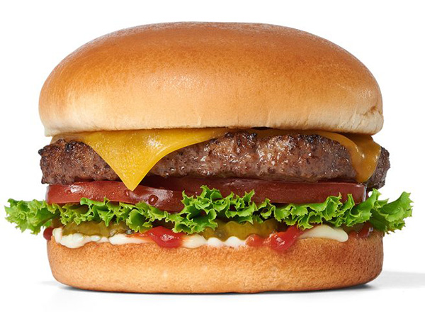 15 Best Regional Burgers In 2024