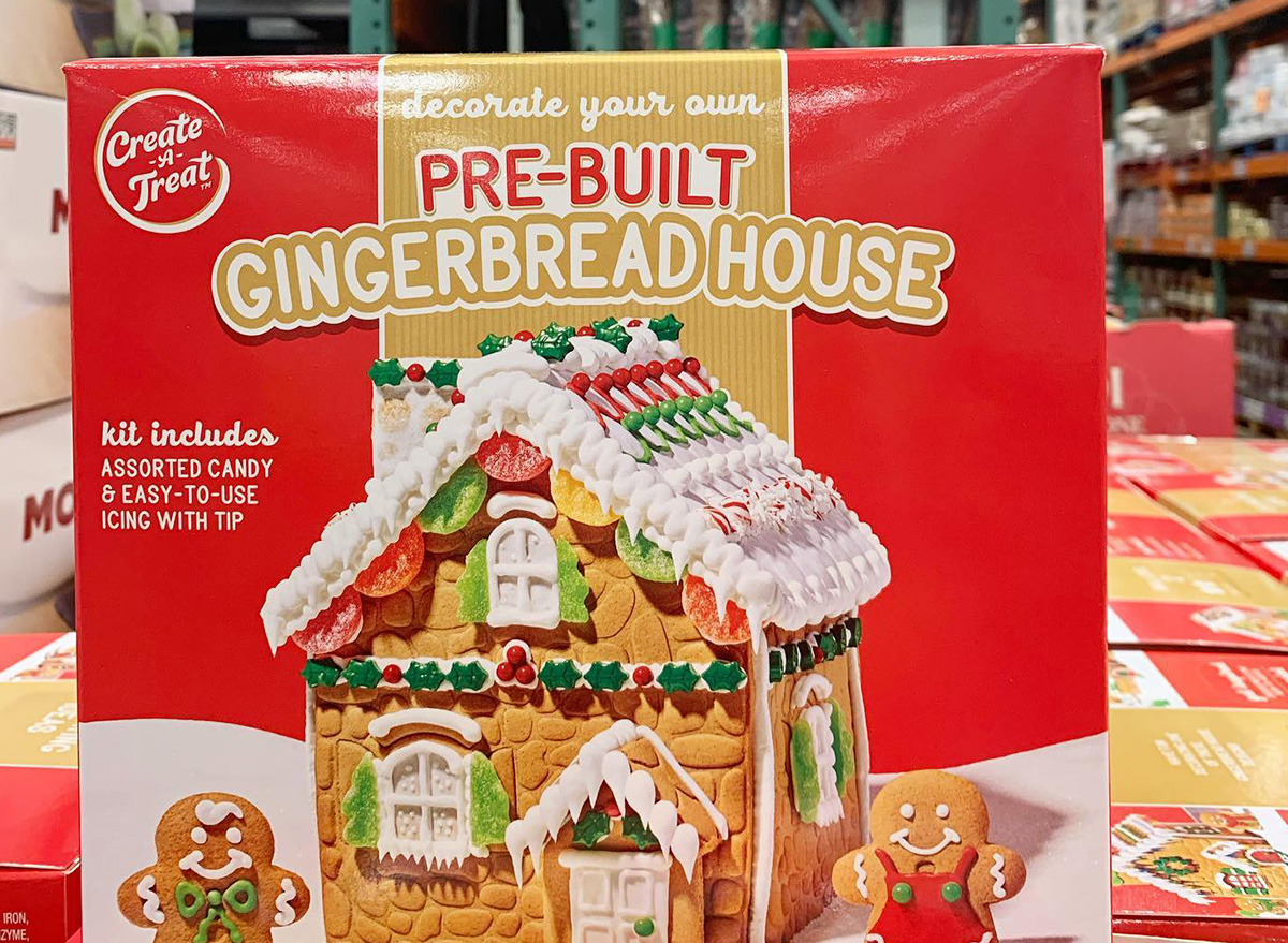 25 Costco Holiday Items That Will Sell Out Fast in 2024