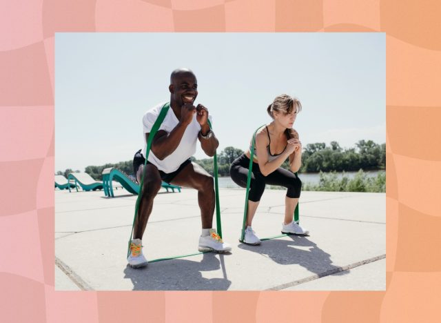 6 Common Resistance Band Training Mistakes To Avoid
