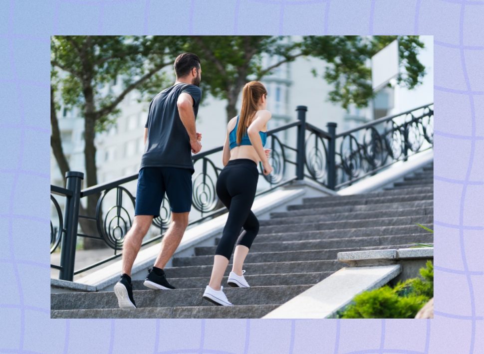8 Walking Tricks That Make 10,000 Steps Feel Like Nothing