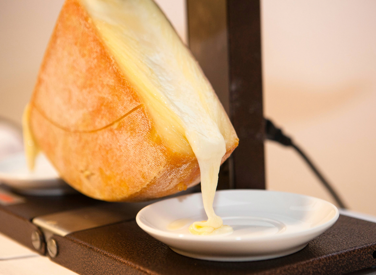 The Best Cheeses for Your Holiday Parties in 2024