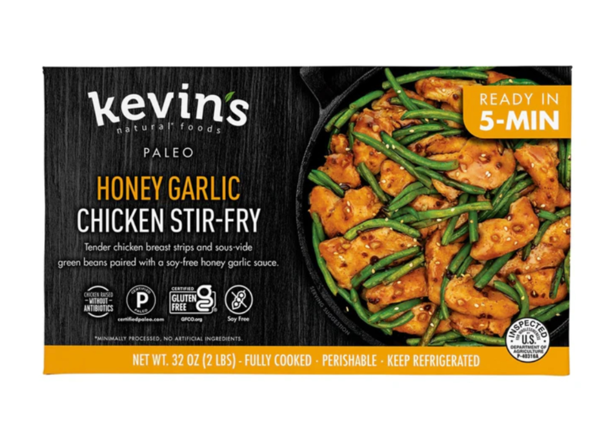 8 Low-Calorie Costco Products This Shopper Buys for Weight Loss