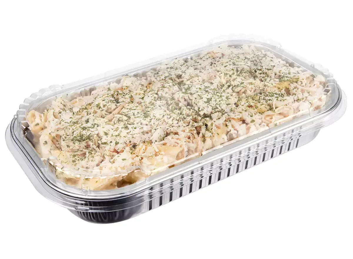 7 Best Italian Foods at Costco This Month