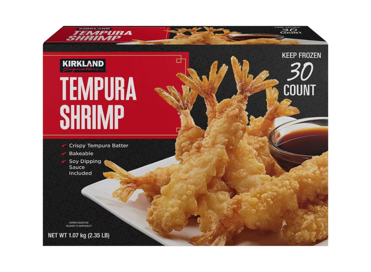 10 Best Costco Seafood Items Shoppers Adore