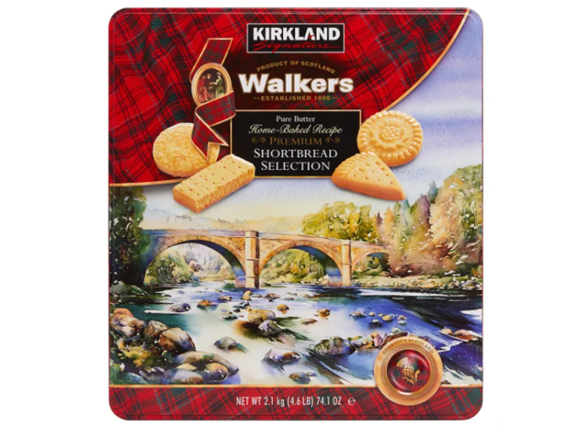 7 Kirkland Foods Shoppers Say Are ‘Worth Grabbing Early’ Right Now