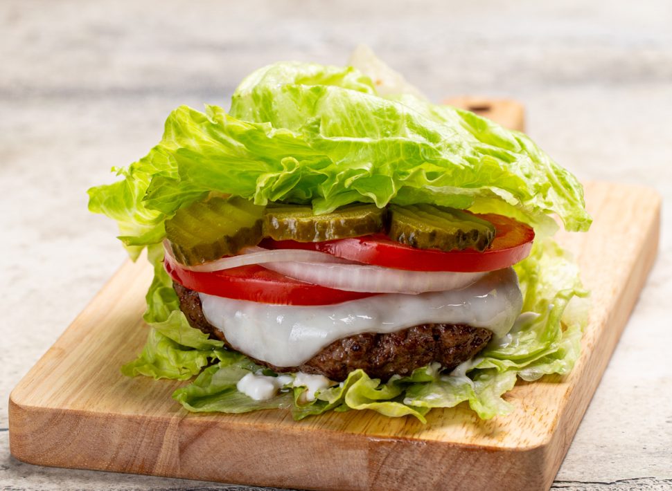 14 Simple Food Swaps That Will Instantly Improve Your Diet
