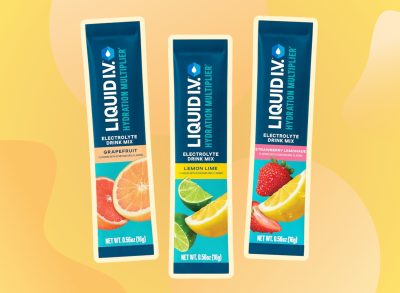 Is Liquid IV Good for You? A Dietitian's Honest Review