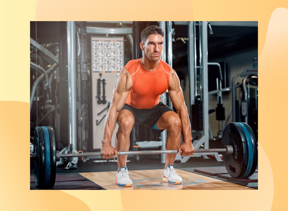 6 Best Daily Workouts for Men To Build Muscular Glutes