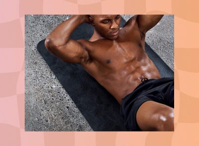 The 10 Best Sit-Ups for a Shredded Core at Any Fitness Level