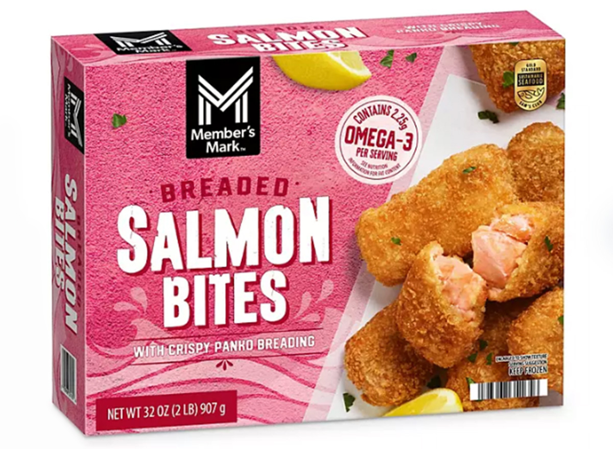 The 13 Best Frozen Foods at Sam's Club in Fall 2024