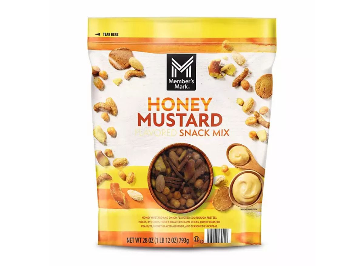 10 Best Member’s Mark Products at Sam’s Club in Fall 2024