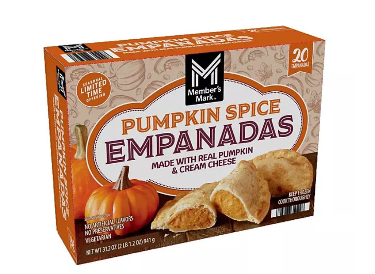 10 Best Member’s Mark Products at Sam’s Club in Fall 2024