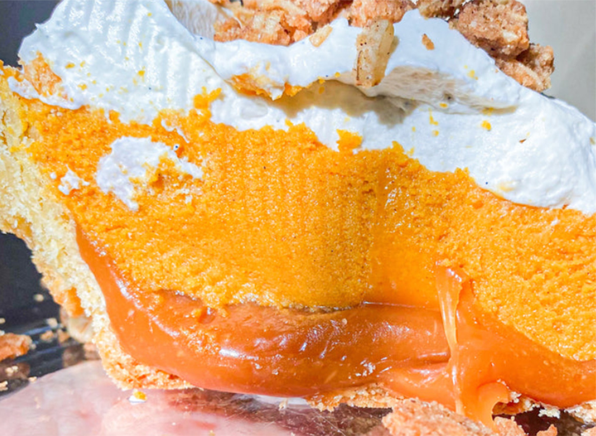 The Best Pumpkin Pies in America in 2024, According to Chefs