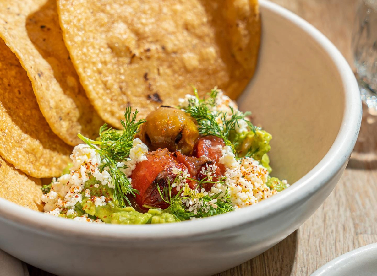 15 Best Mexican Restaurants in America, According to Chefs